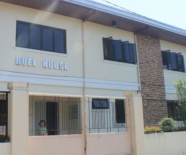 Home - Ruel Foundation